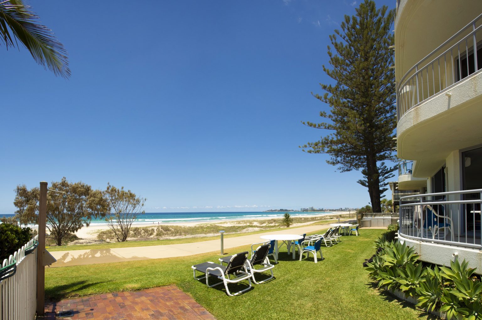 Facilities | Oceanside Resort