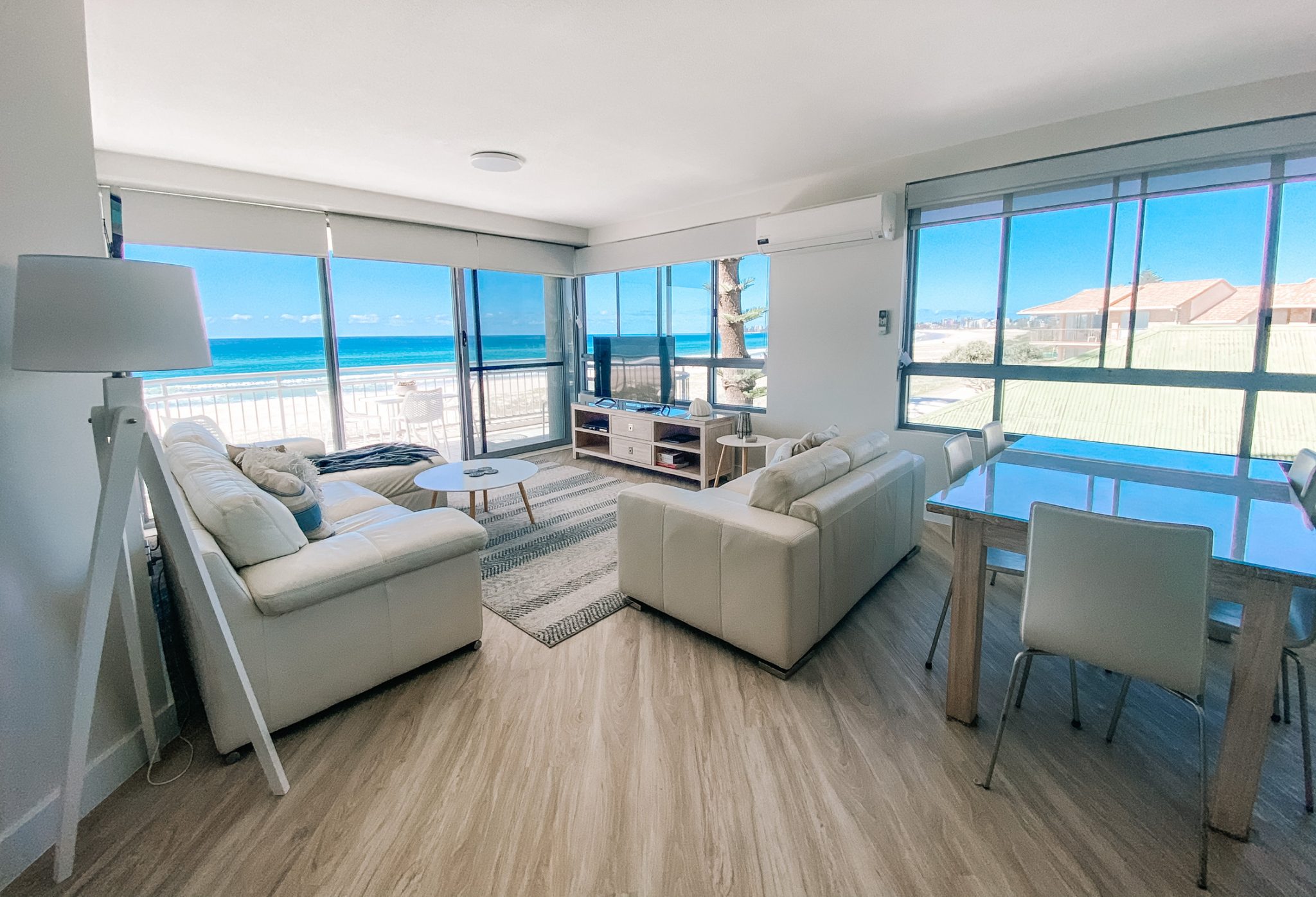 Apartment 7 | Oceanside Resort