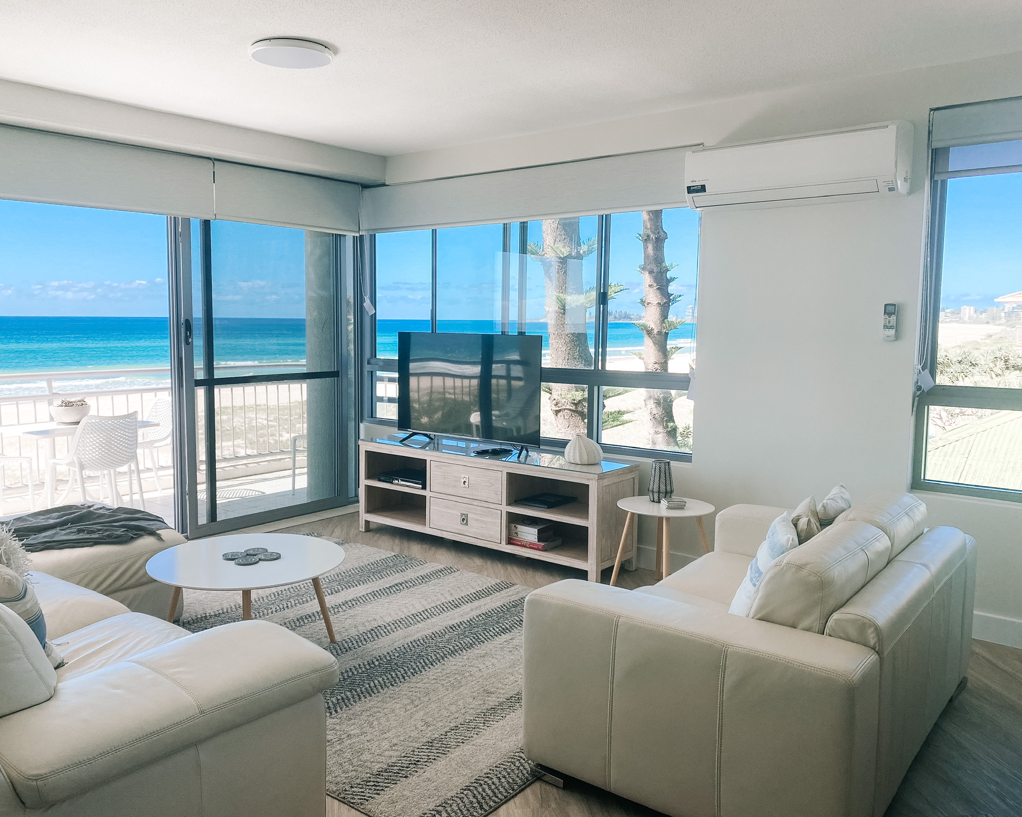 Apartment 7 | Oceanside Resort