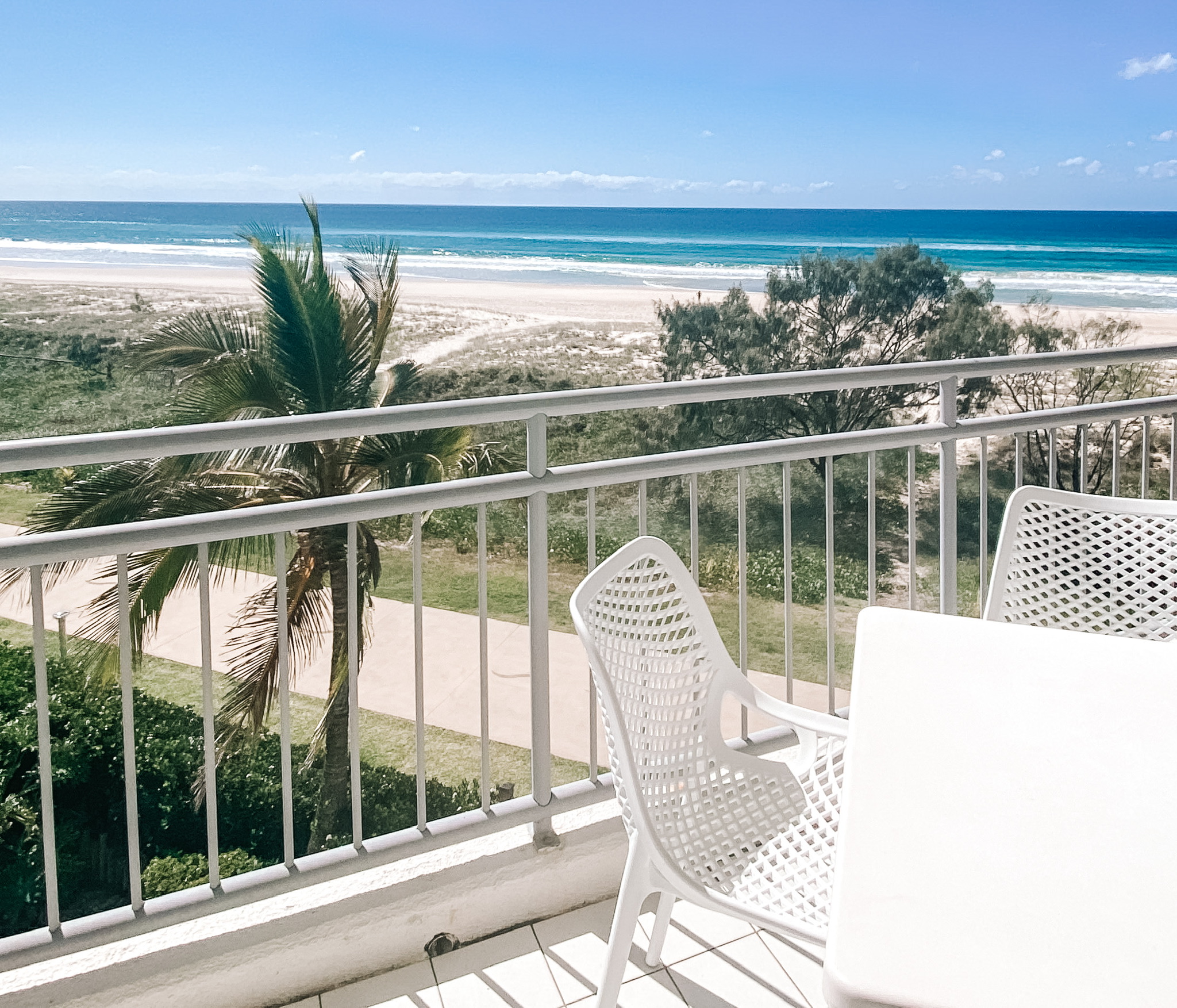 Apartment 8 | Oceanside Resort