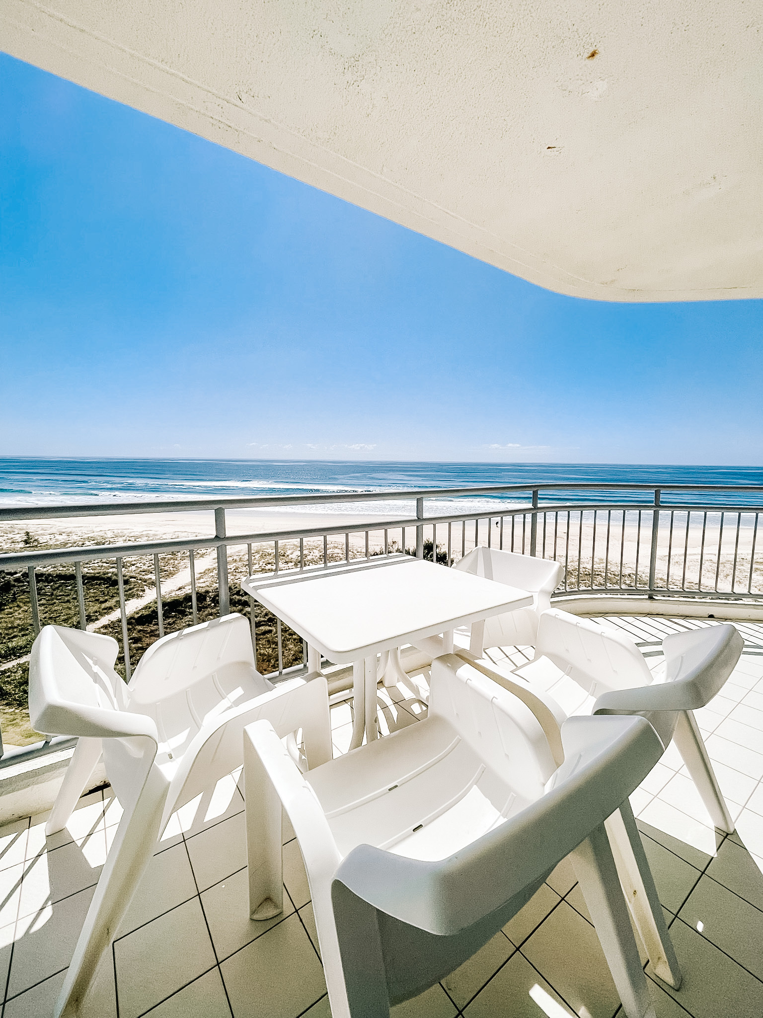 Apartment 14 | Oceanside Resort