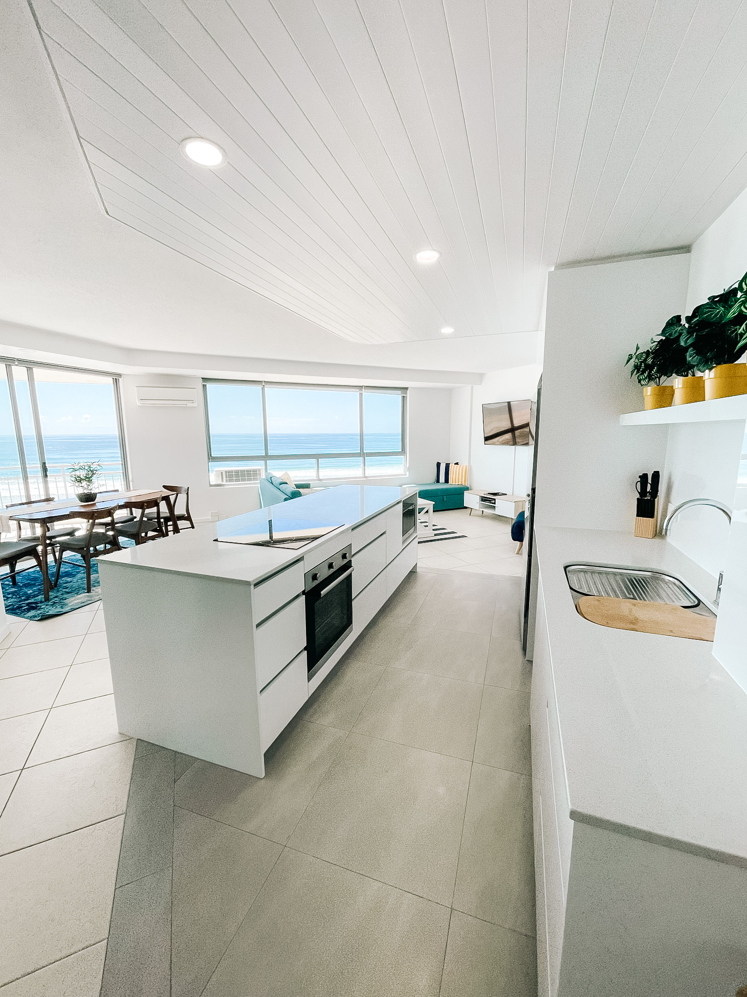 Apartment 14 | Oceanside Resort