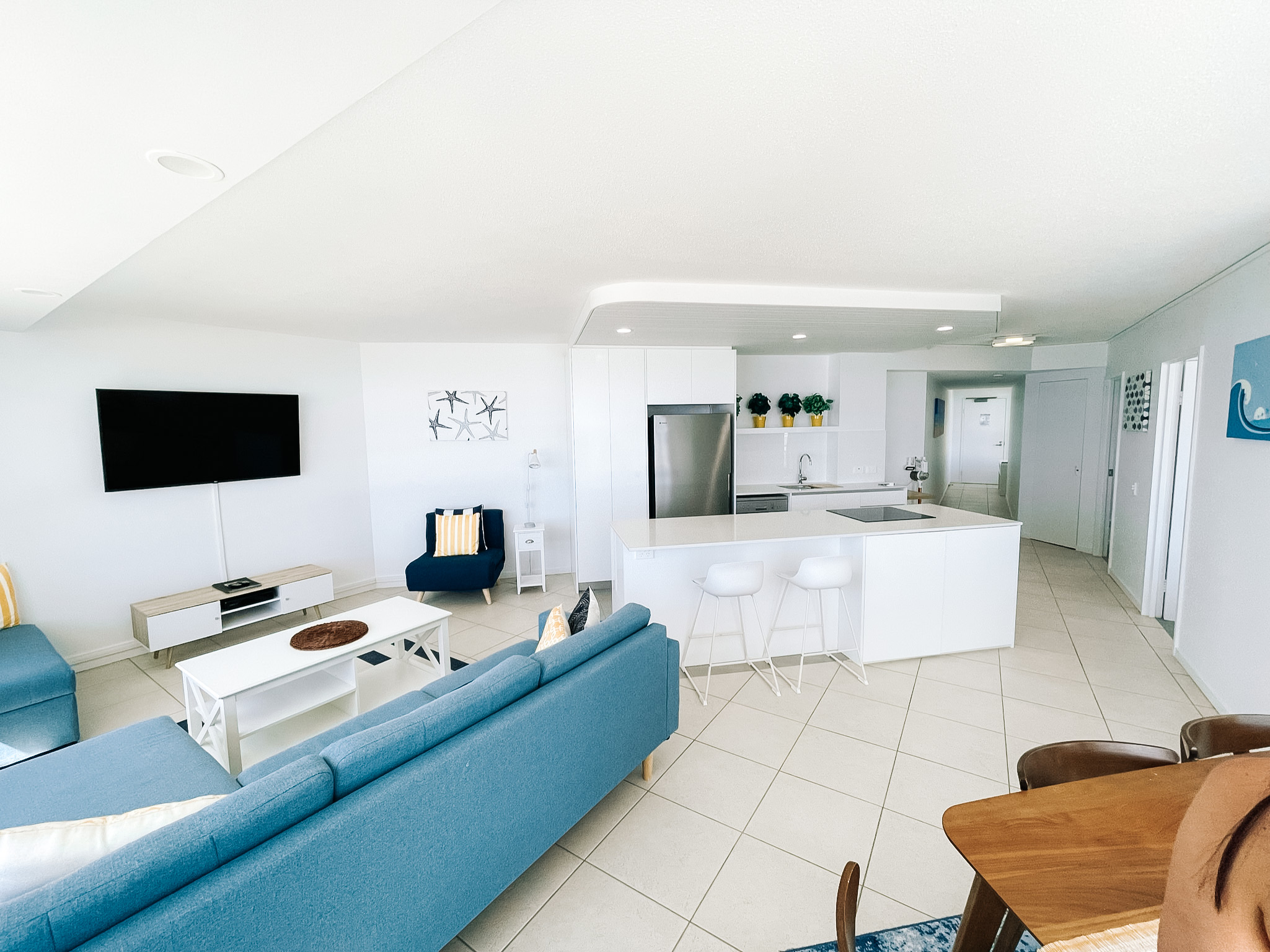 Apartment 14 | Oceanside Resort