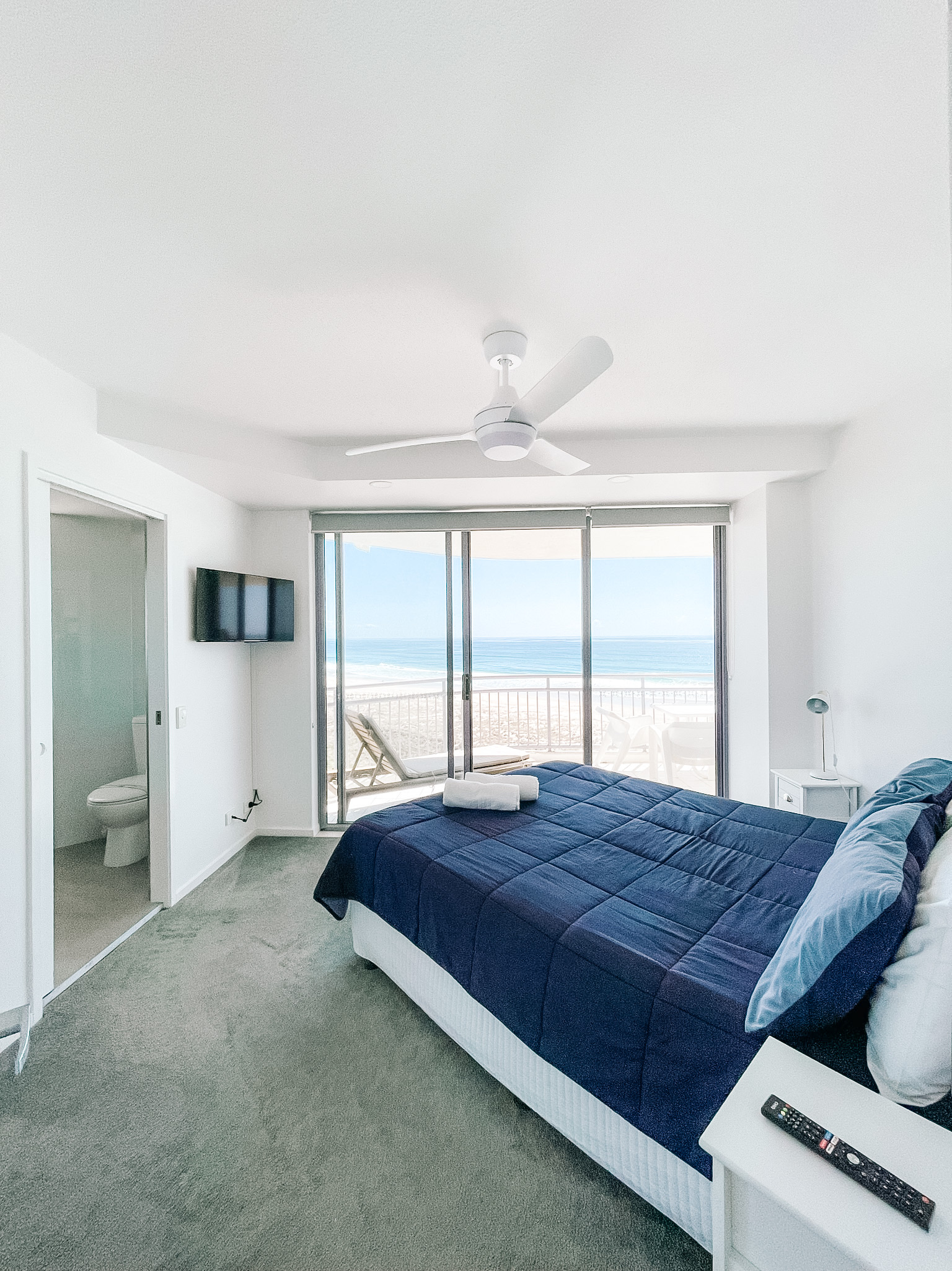 Apartment 14 | Oceanside Resort