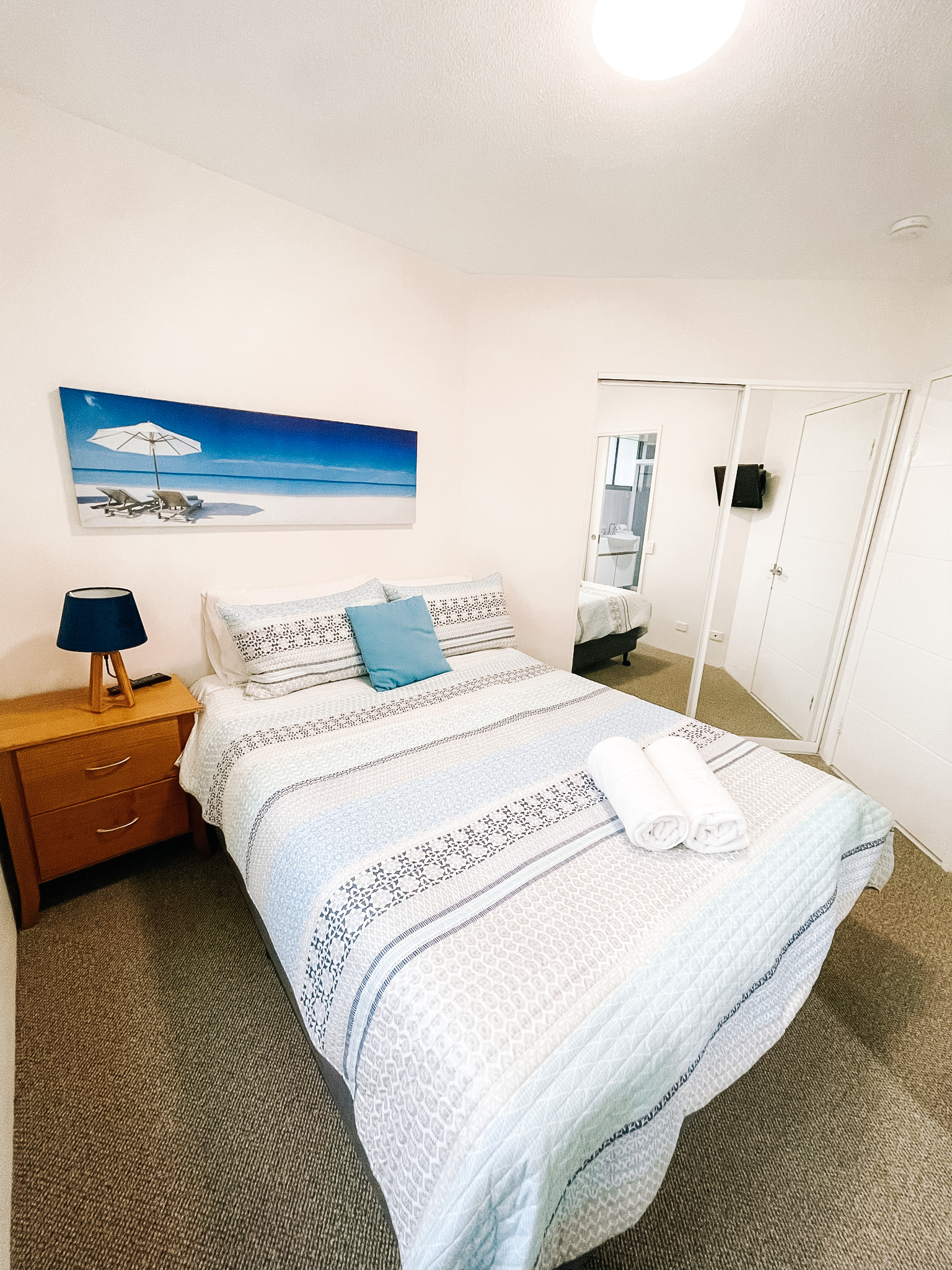 Apartment 5 | Oceanside Resort