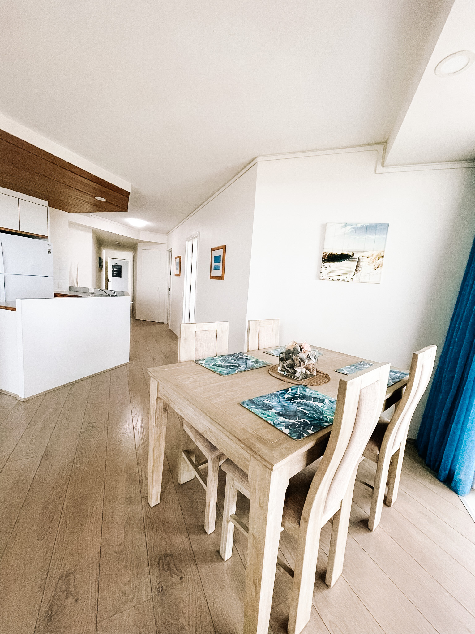 Apartment 5 | Oceanside Resort